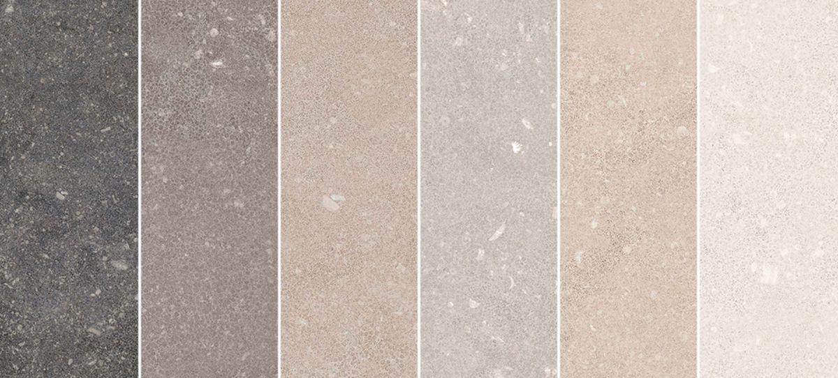 Stile porcelain stoneware– Casalgrande Padana